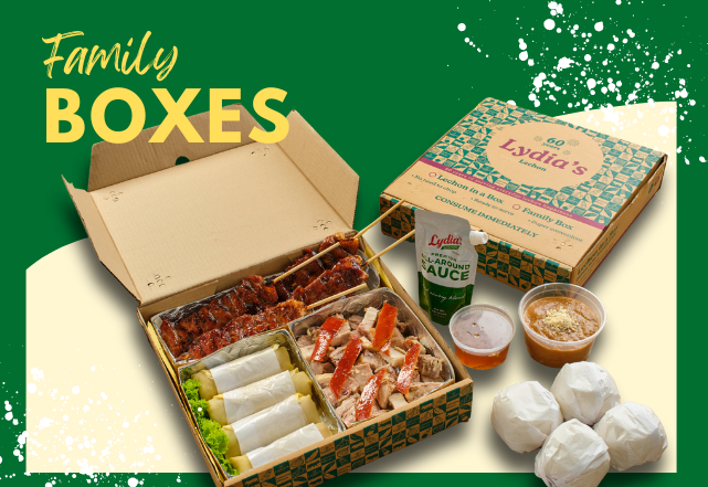 Home | Lydia's Lechon