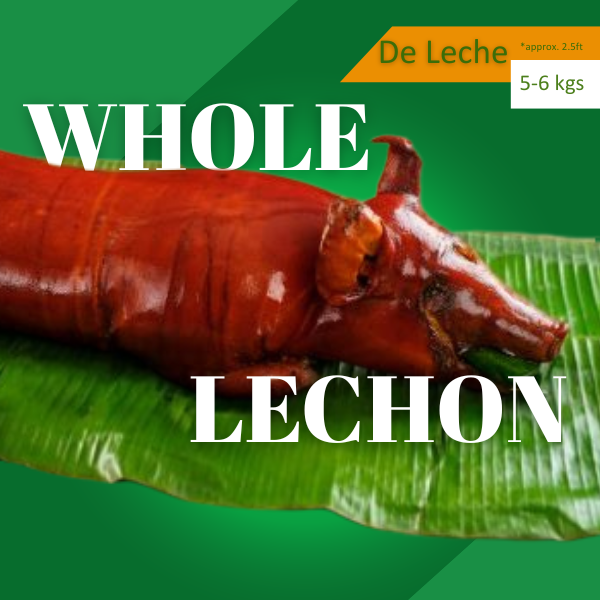 Lydias Lechon updated pricelist | Lydia's Lechon