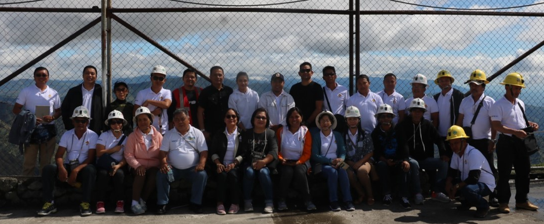 Philsaga Mining Corp