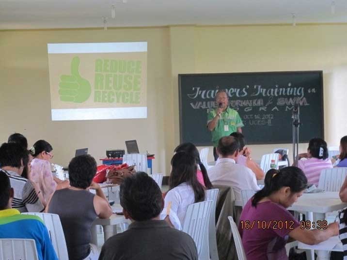 Philsaga Mining Corp