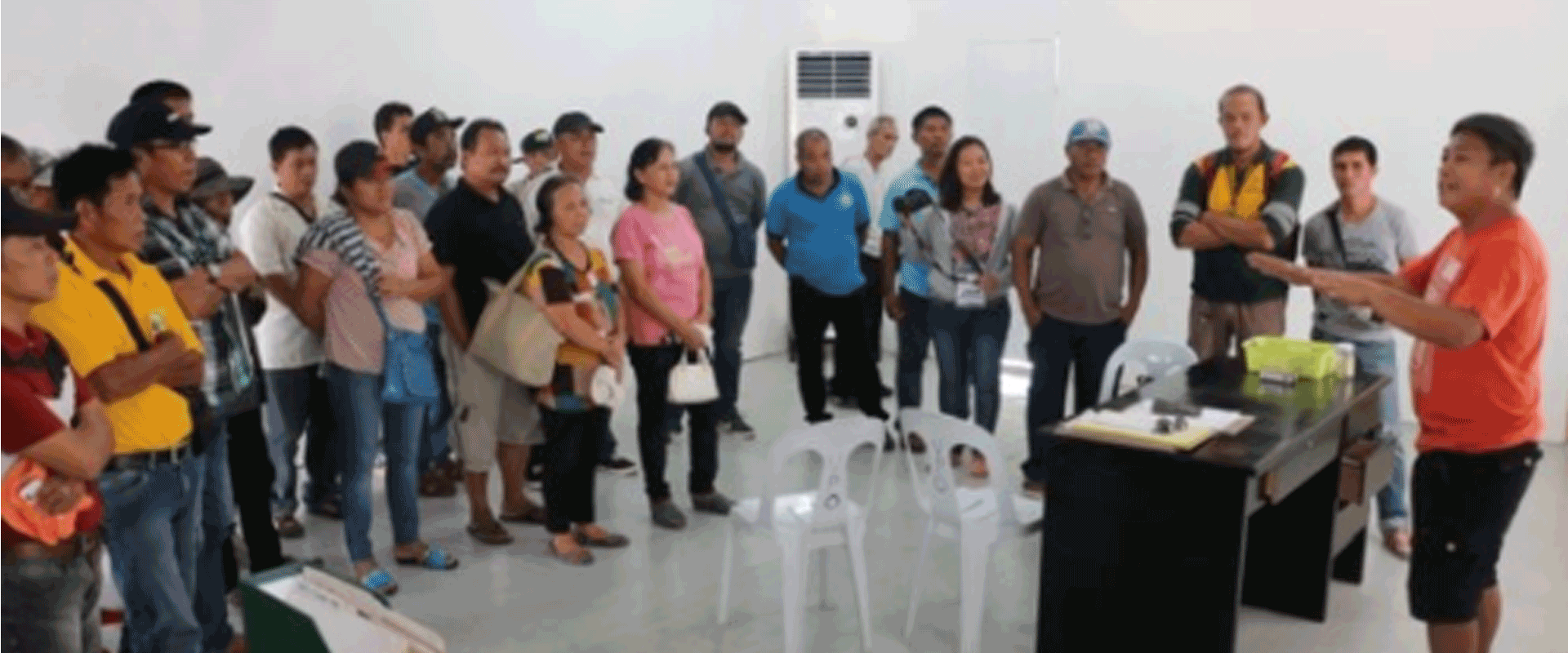 Philsaga Mining Corp